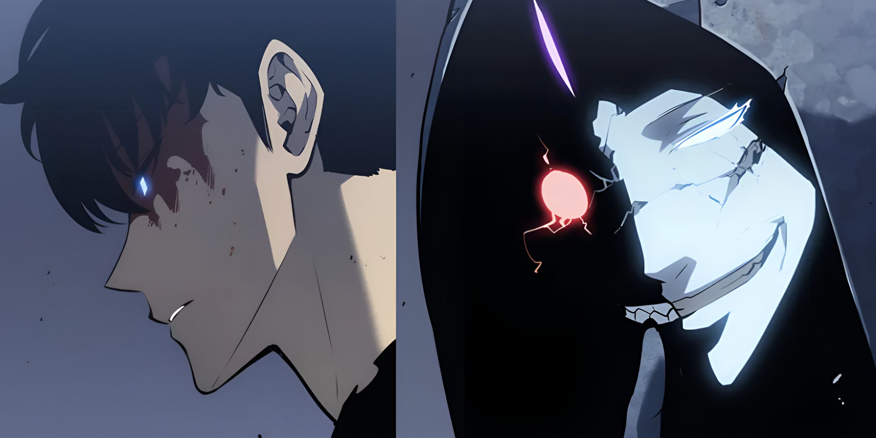 Jin-Woo Will Break in Solo Leveling Season 3 and Here's Why