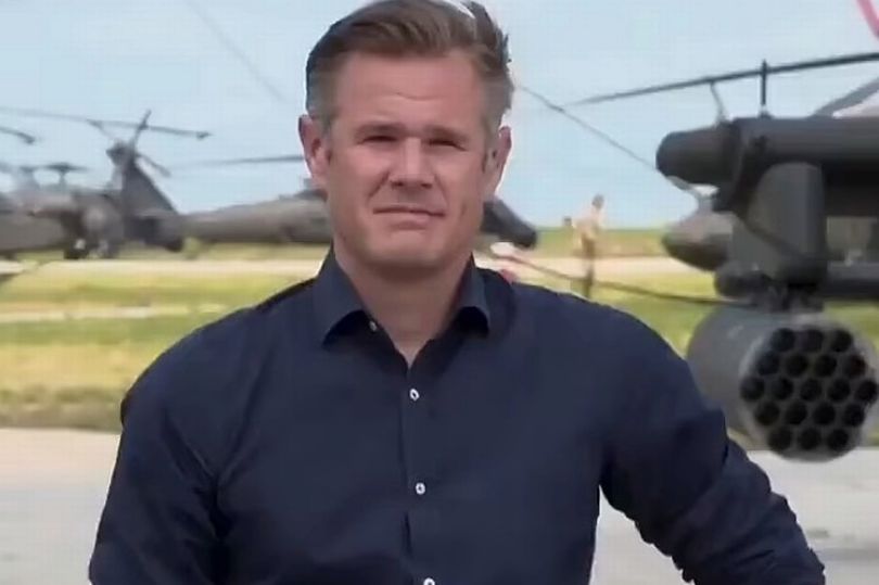 CNN star leaving in disgrace after costing them a staggering $5 million ...