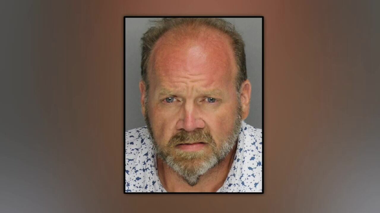 Man who claims to be event promoter accused of stealing $13,000 from ...