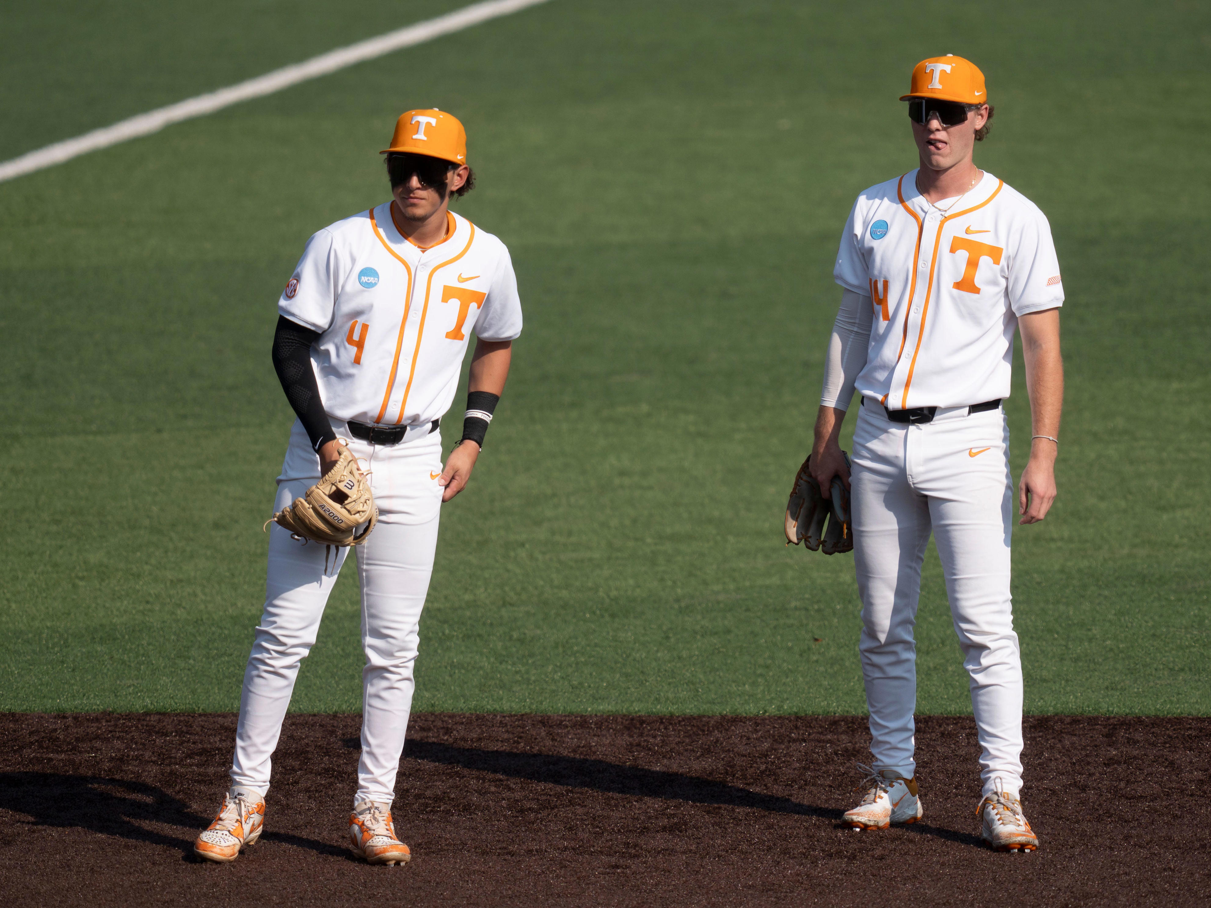 What to know about Tennessee baseball roster 2026, transfer portal ...