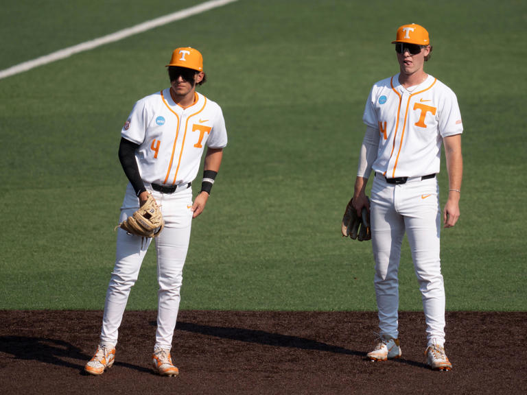 What to know about Tennessee baseball roster 2026, transfer portal ...