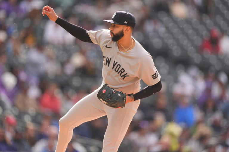 Luke Weaver injury could force Yankees’ hand with Devin Williams