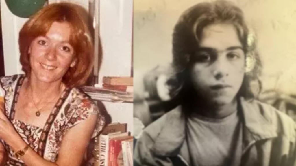 Cold case murder of San Jose teacher solved after 47 years; teen killer ...