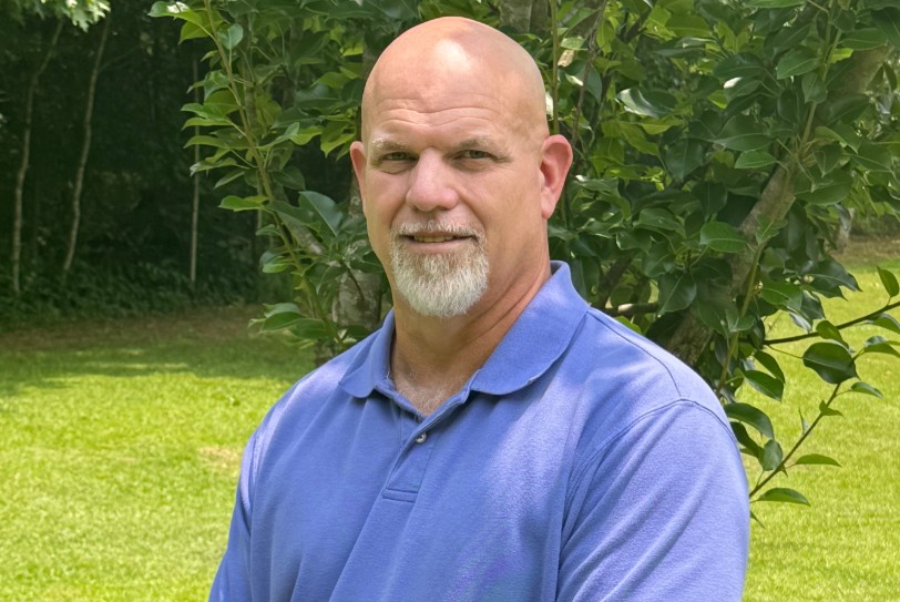 Brad Walker announces reelection bid for Pinson City Council