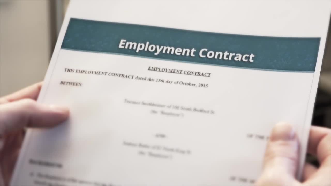 What employers must verify about immigration status when hiring | San ...