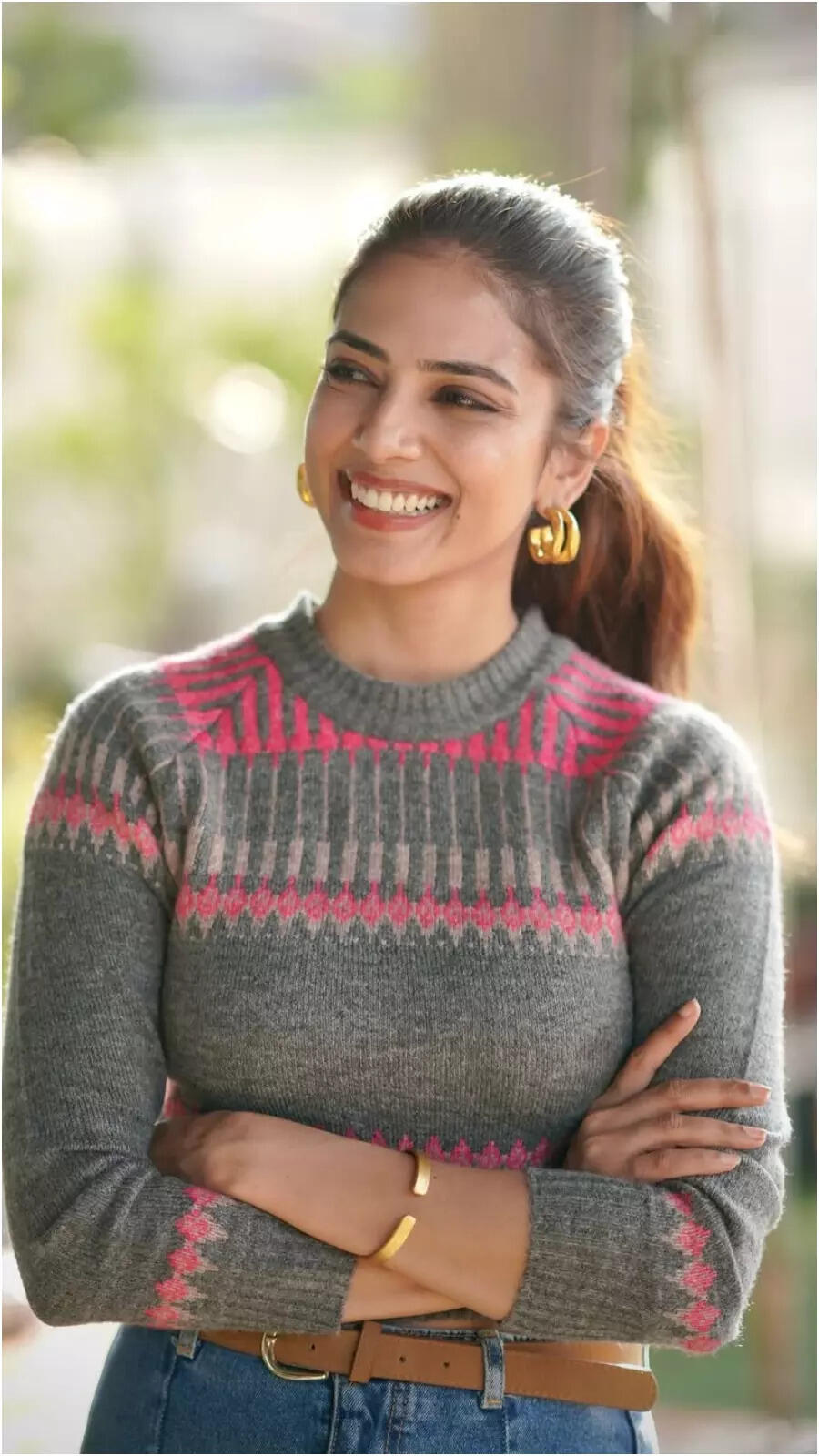 Malavika Mohanan to Keerthy Suresh: Dazzling divas of Mollywood