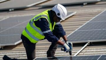 State Grants Bring Solar Panels to 9 Delaware County Schools