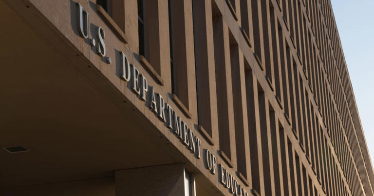 Trump administration changes mind, won't cut Social Security benefits over defaulted student loans