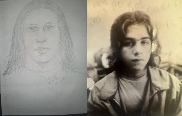 Cold case murder of San Jose teacher solved after 47 years; teen killer ...