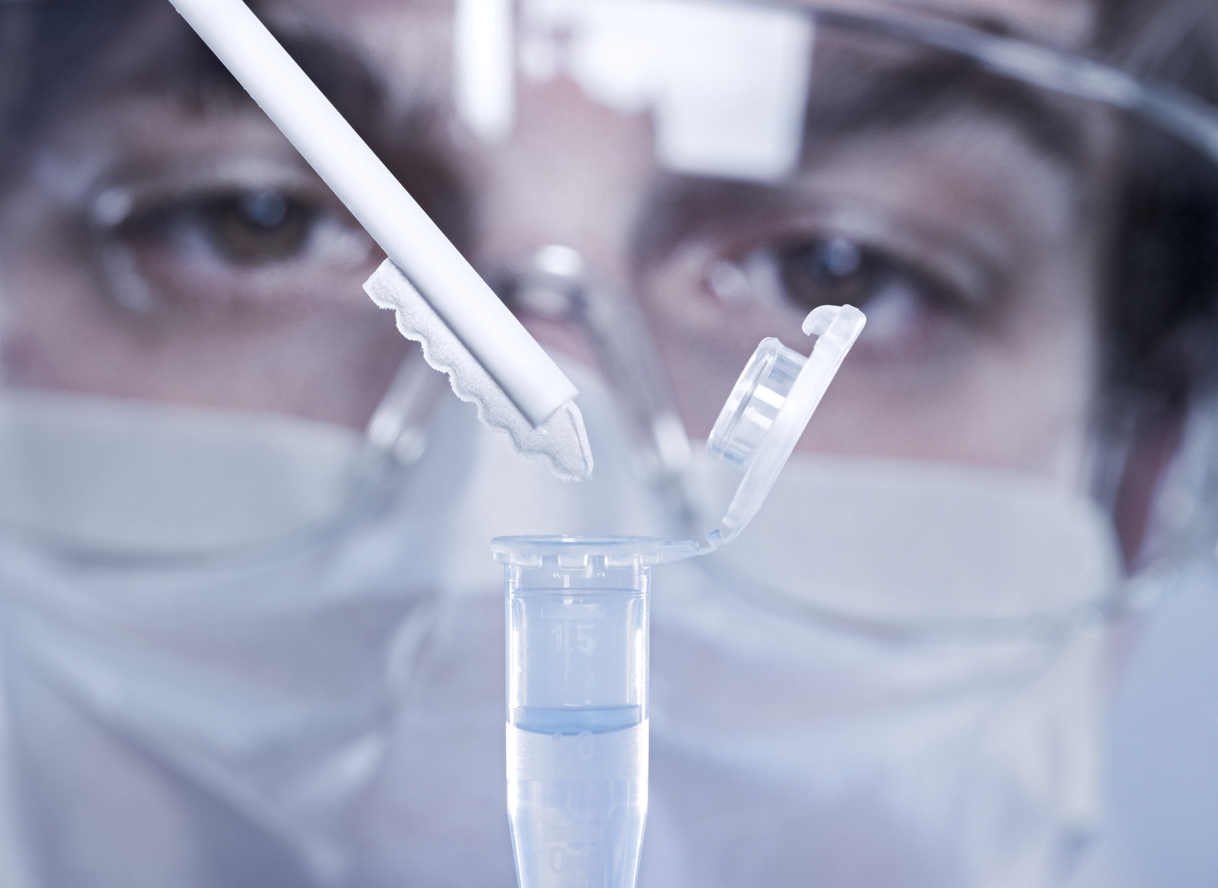 DHS collecting DNA as part of larger "massive surveillance" effort: Lawsuit