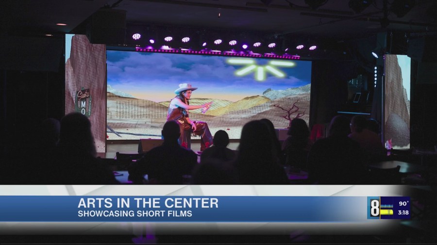 Arts in the Center Closing Out Second Season with ‘Heart of Cinema ...