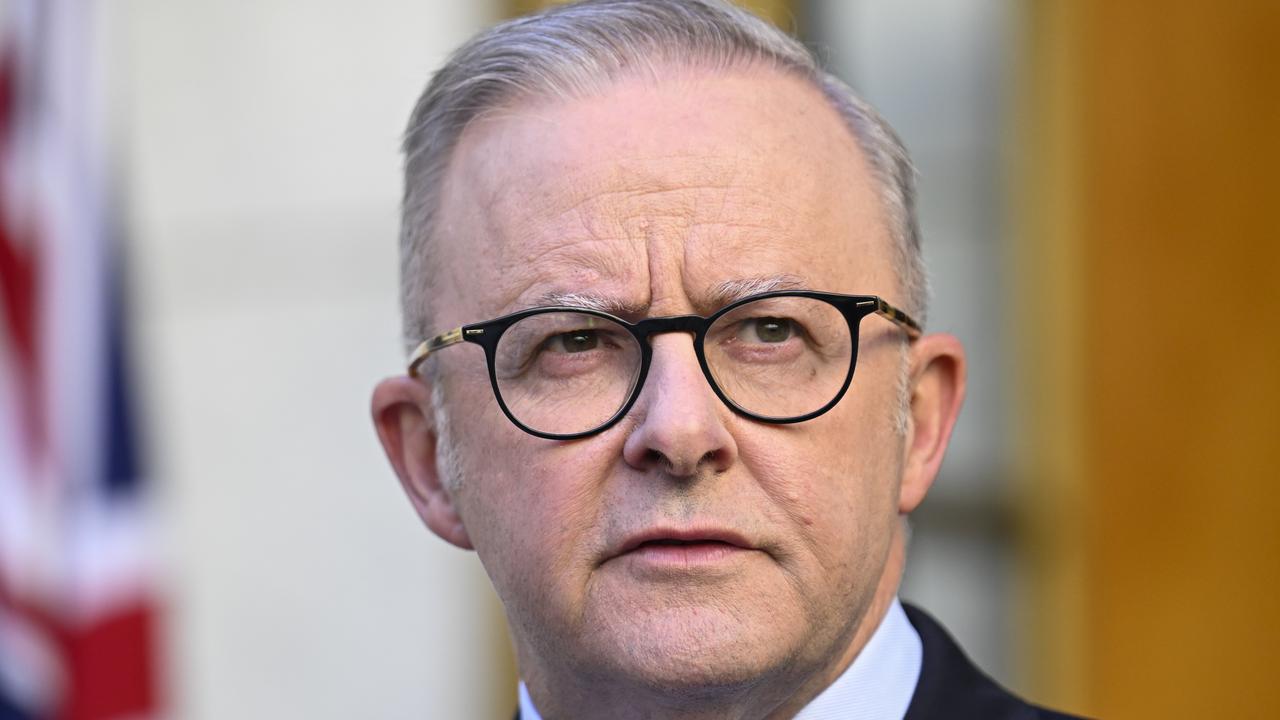 Albo’s Trump vow ahead of G7 summit