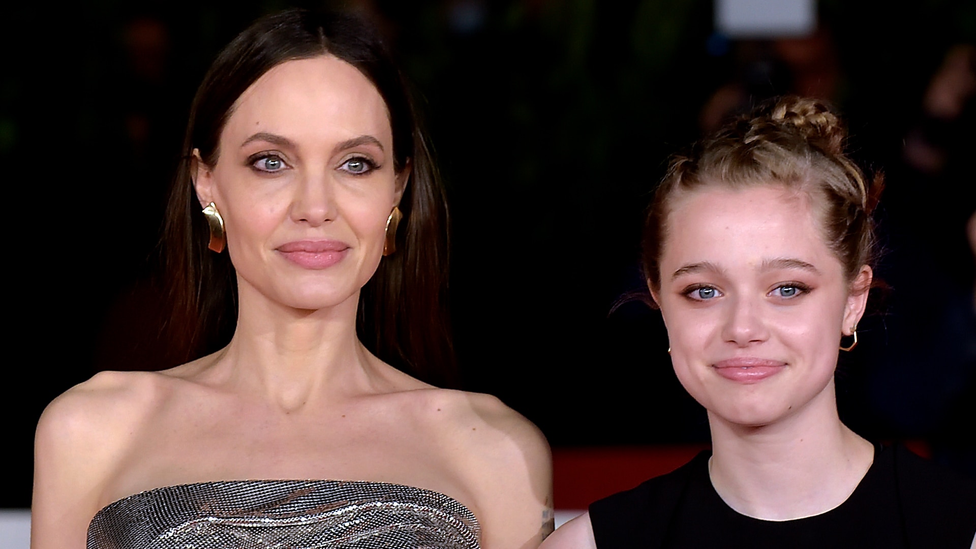 Angelina Jolie and Brad Pitt's Daughter Shiloh Introduces New Name