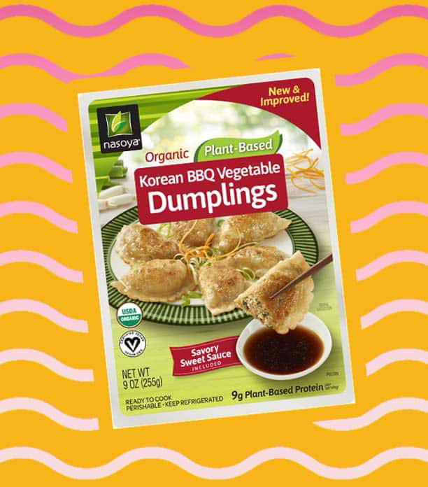 The Best Frozen Dumplings, Ranked (With a New #1!)