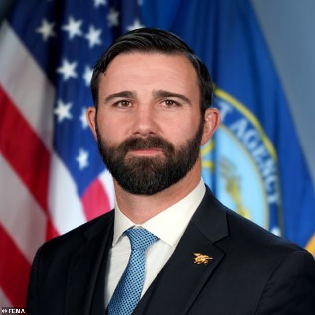 Trump's new head of FEMA makes startling revelation as Hurricane season ...