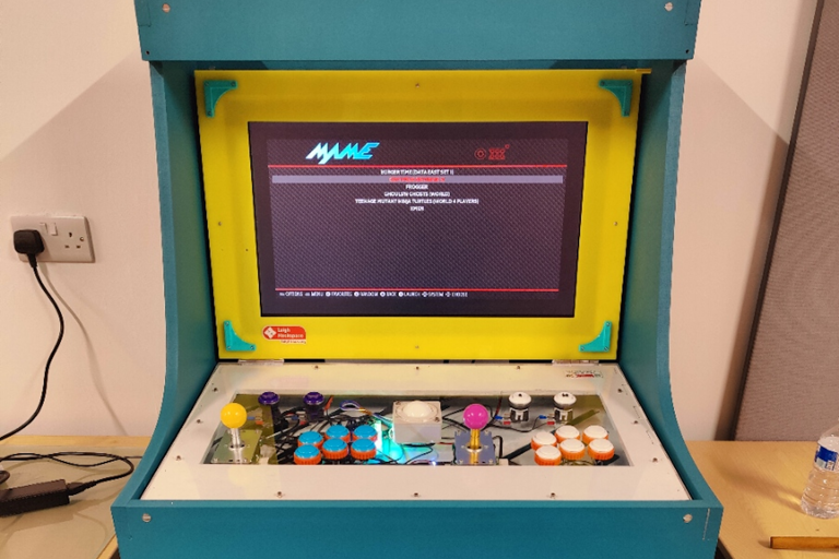 5 Raspberry Pi projects I built for under $50 and feel like magic