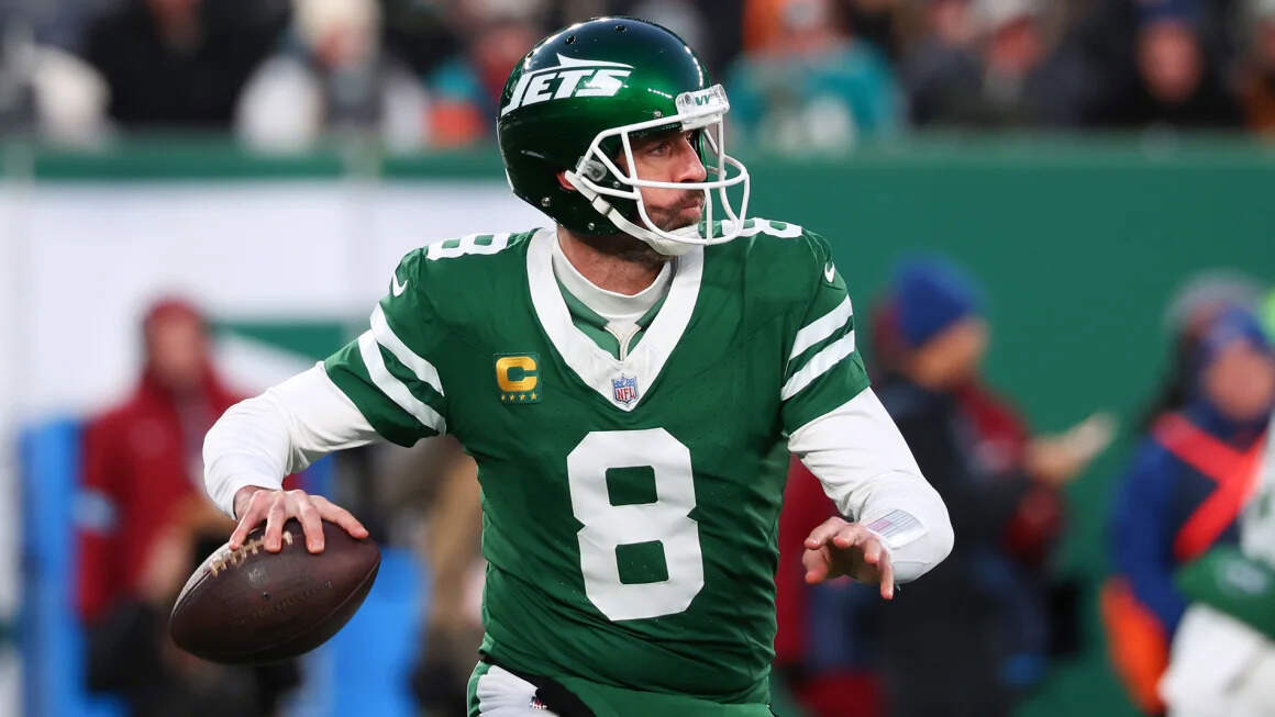 No green light yet: Aaron Rodgers reportedly hasn’t given Steelers a ... No green light yet: Aaron Rodgers reportedly hasn’t given Steelers a ...