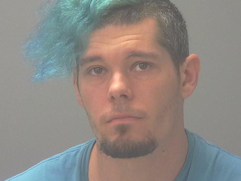 Woman rescued after ‘please help me’ note found in restaurant bathroom ...