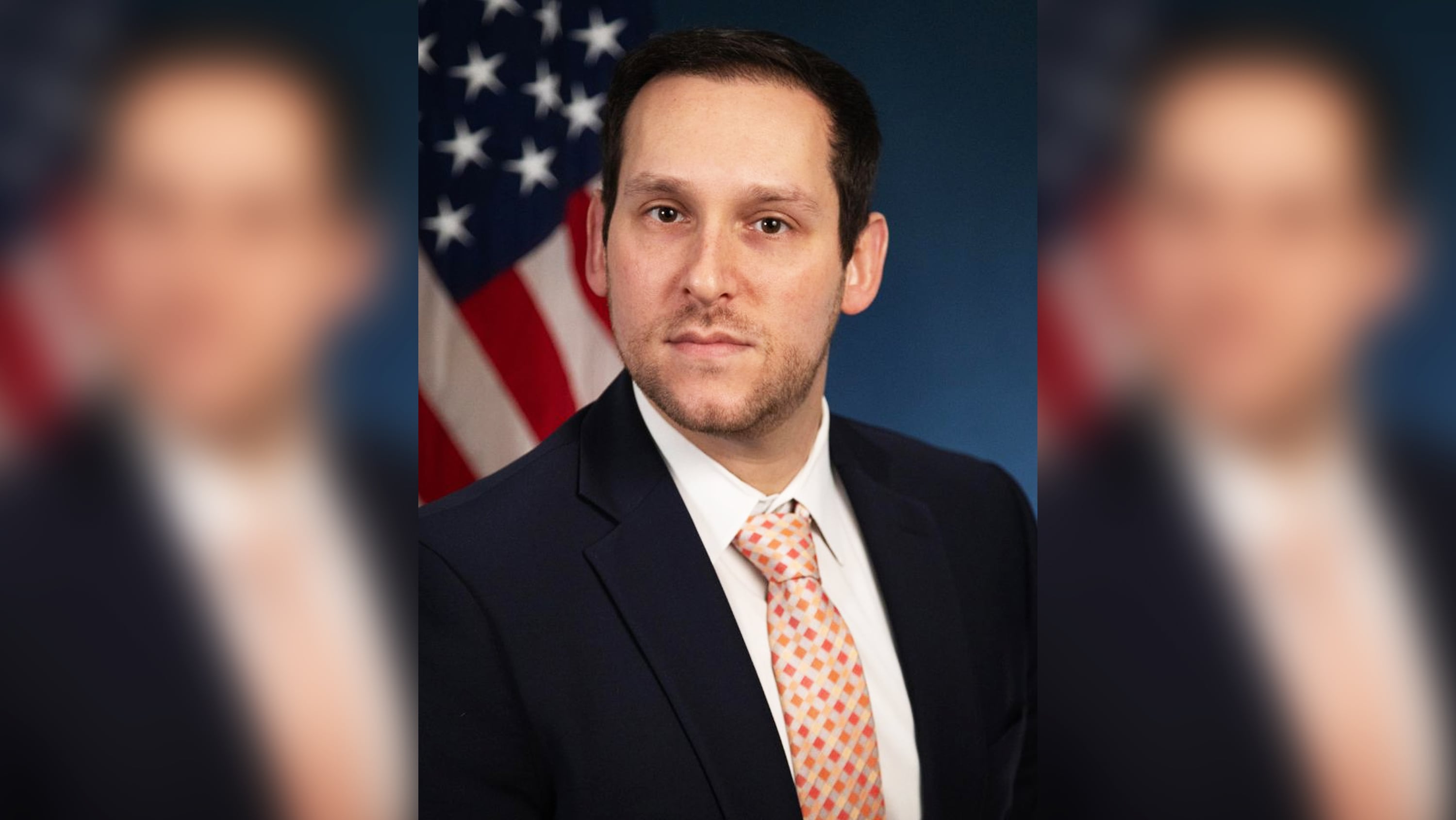 Chief Capitol Riot Prosecutor Quits After Trump’s ‘Terrible Message’