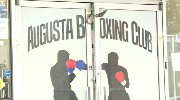 Augusta Boxing Club aims for historical marker after 50 years of service