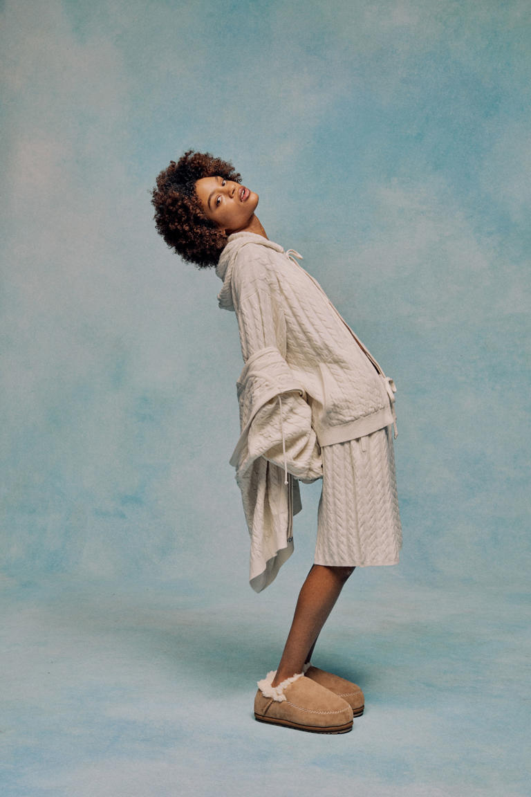Eric Emanuel Unveils First-Ever Seasonal Line With SS25 Ready-to-Wear ...