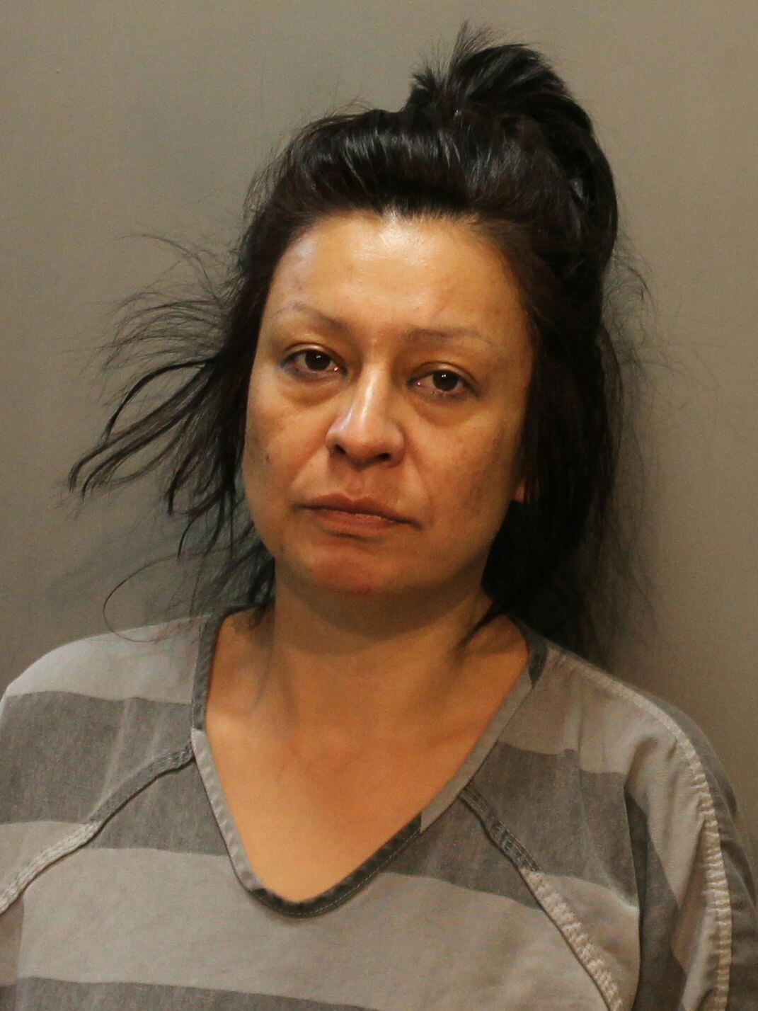 Rapid City woman sentenced to 12 years in prison after death of son