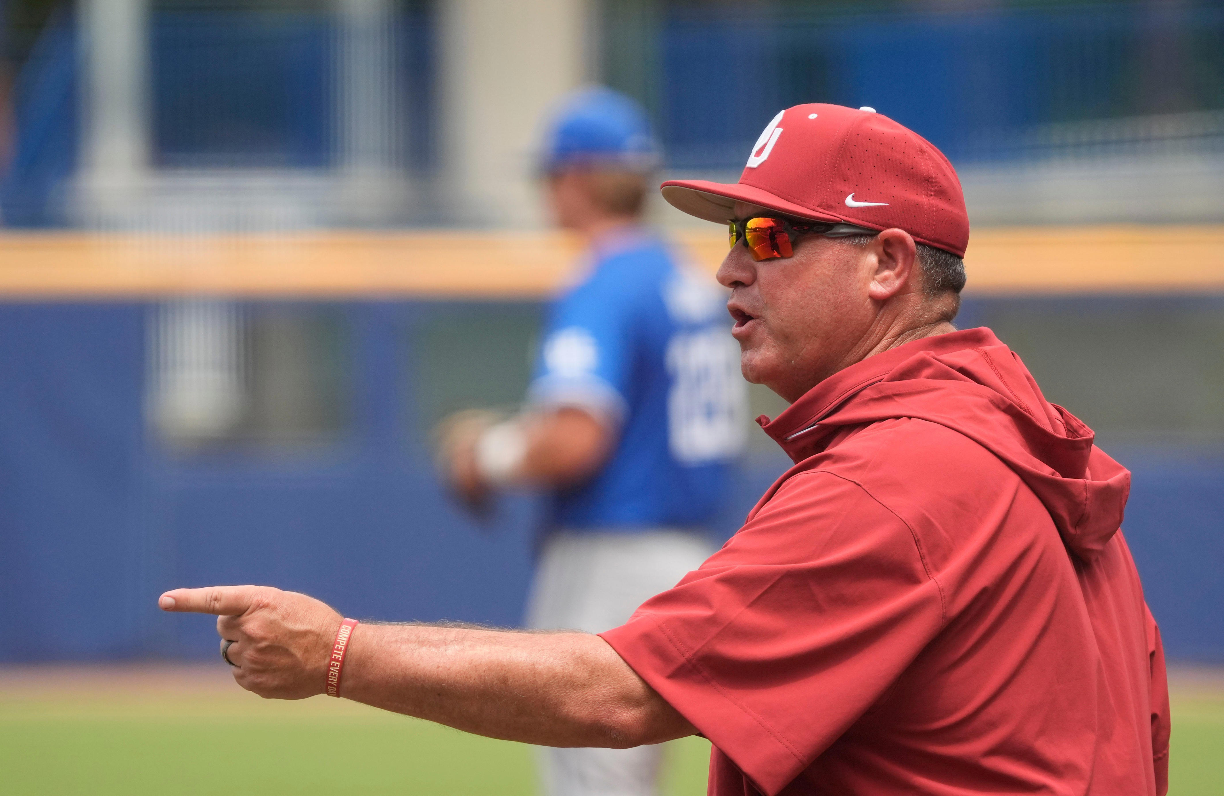 Oklahoma head baseball coach gives UNC the ultimate compliment in ...