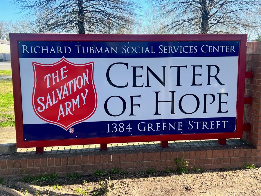 Augusta neighbors express concerns about new homeless shelter