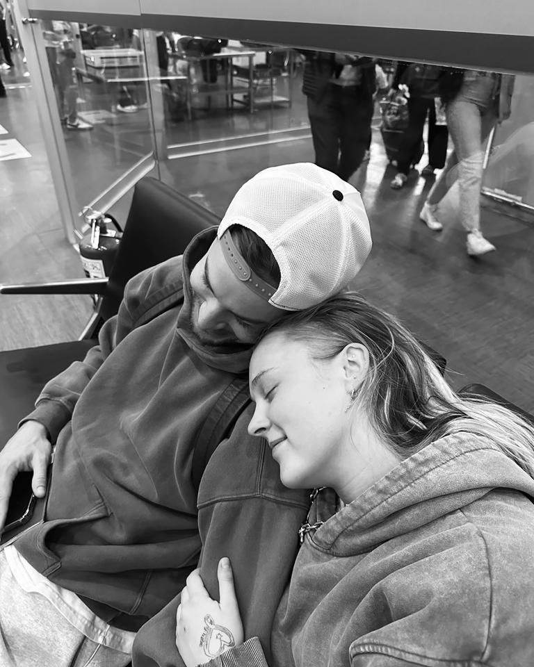 JoJo Siwa Says Boyfriend Chris Hughes Has a 'Beautiful' Core