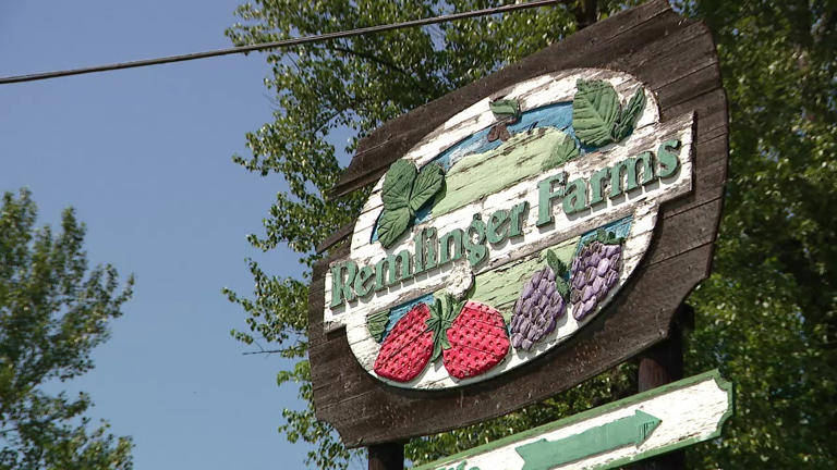 Carnation, WA fed up with traffic from Remlinger Farms concerts