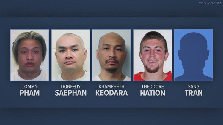 Federal agents arrest 14 members of Seattle drug trafficking operation