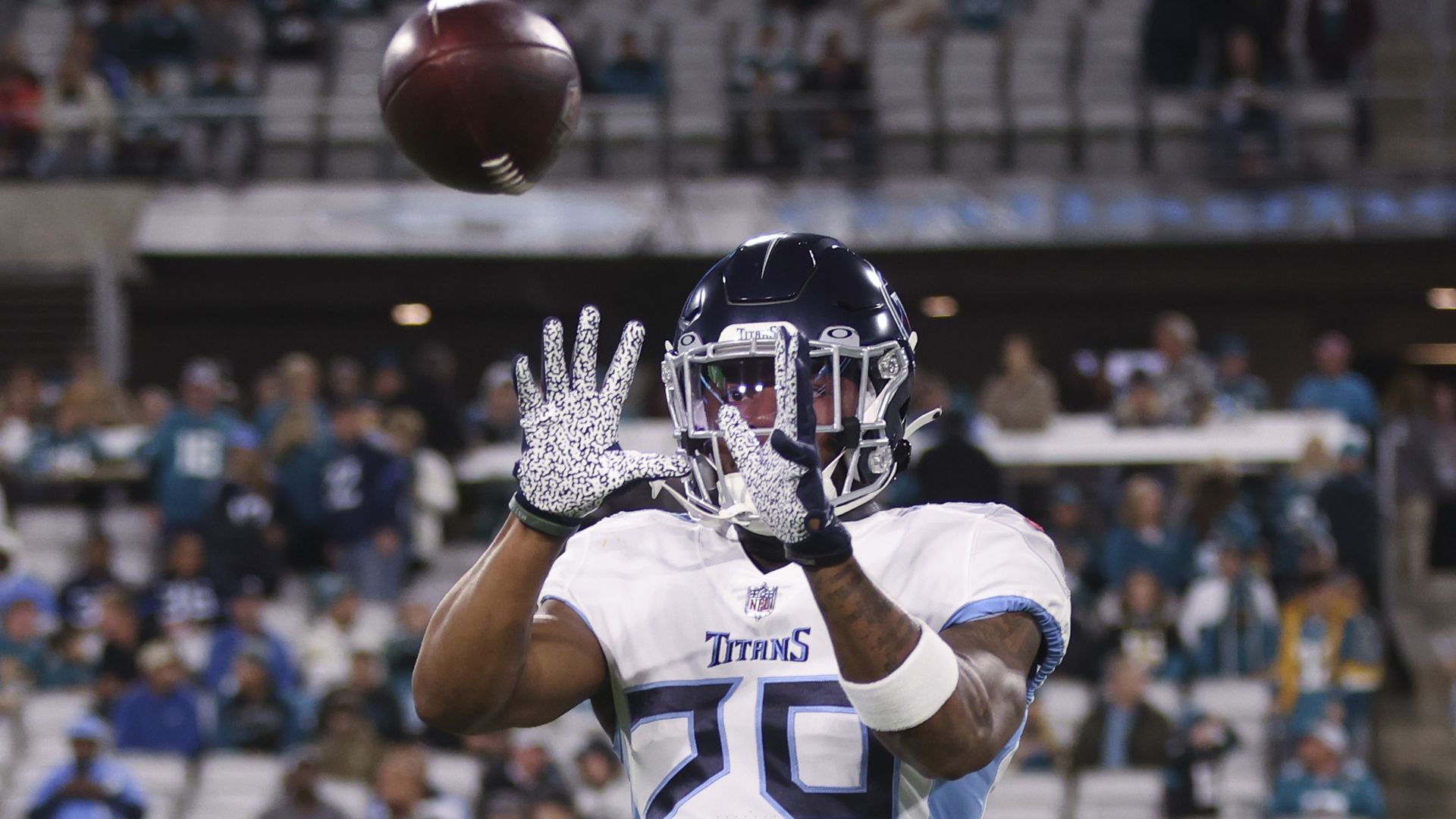 Falcons sign DB Josh Thompson, cut DB Benny Sapp