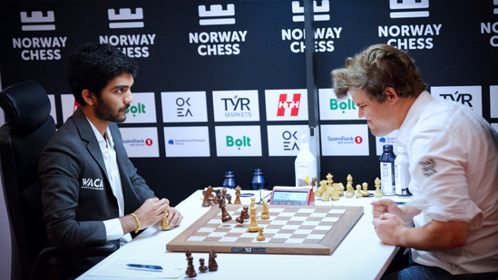 Magnus Carlsen's broken confidence summed up in his own words after ...