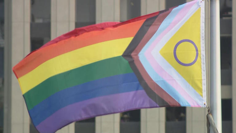 47 years — and some clashes — later, Pride flag seems to be gaining ...