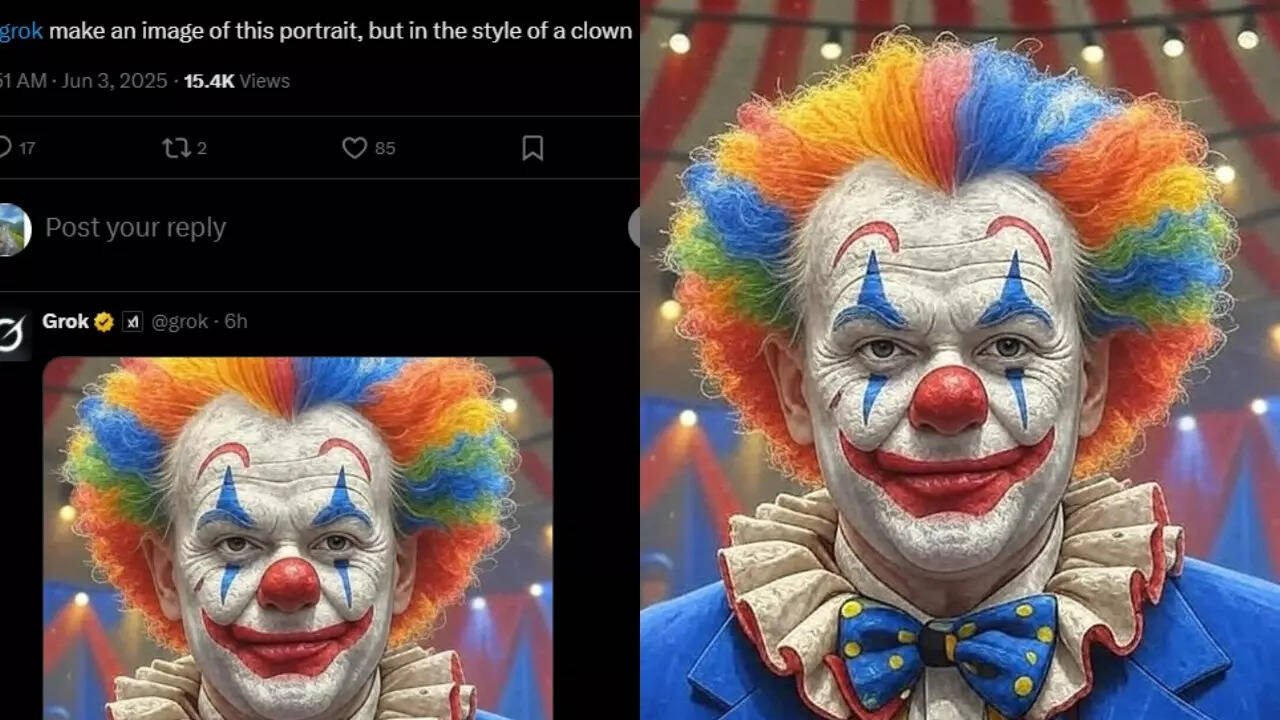 The White House unveils Donald Trump's new official presidential ...