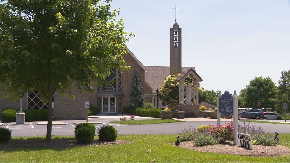 Priest at center of Archdiocese of Cincinnati controversy won't return ...