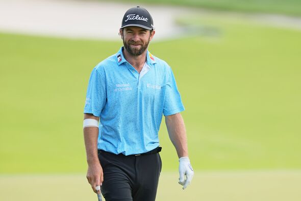 Max Homa, Rickie Fowler's U.S. Open dreams end in agony as Cameron ...