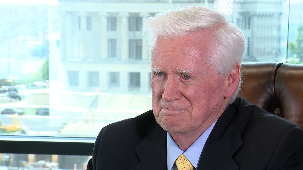 Nashville attorney weighs in on Mayor O'Connell's conduct during ICE ...