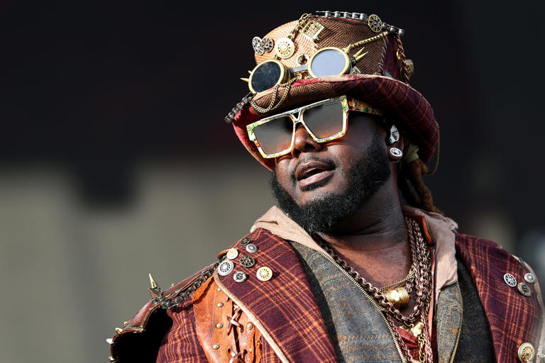 Big stars rub elbows with local artists in Ohio State Fair 2025 concert ...