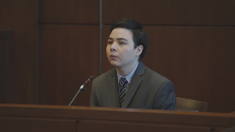 Davis stabbings trial concludes, closing arguments focus on intent and ...