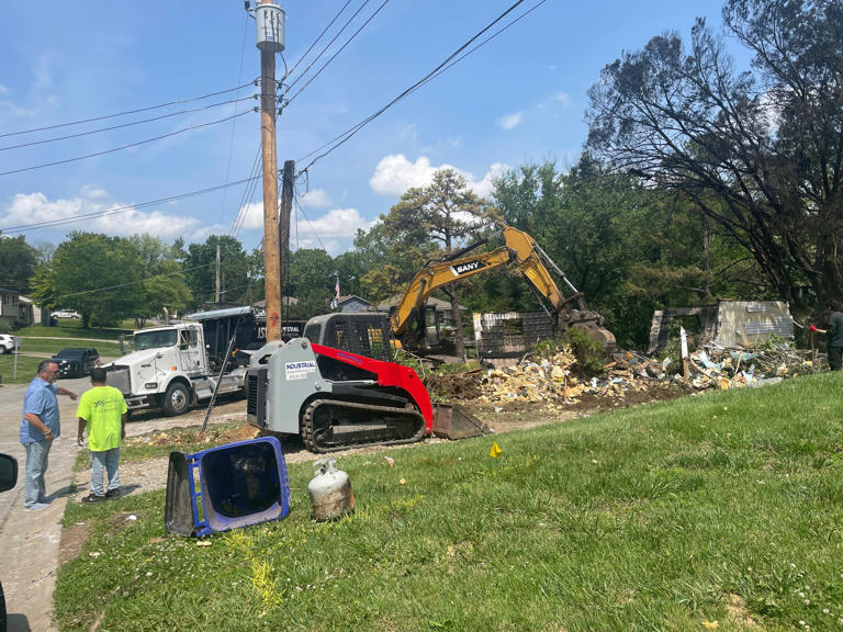 Fire officials consider fireworks as potential cause of deadly ...