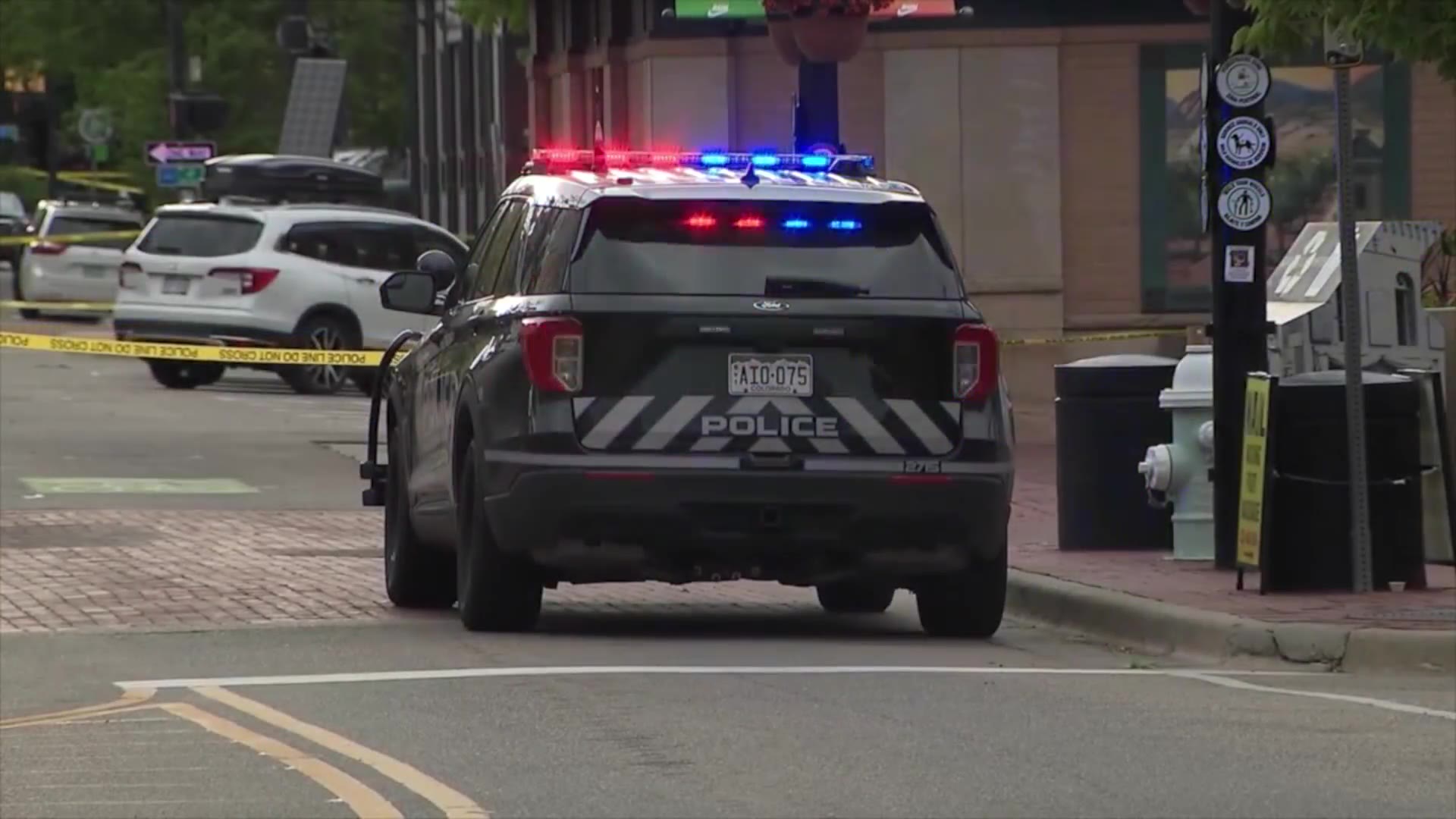 Boulder terror attack: Colorado lawmakers react