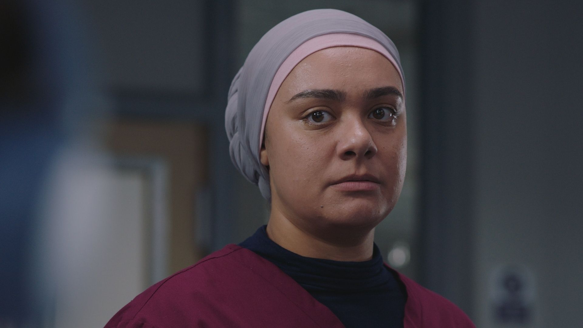 Casualty spoilers: Will Rida Amaan break her silence in dramatic ...