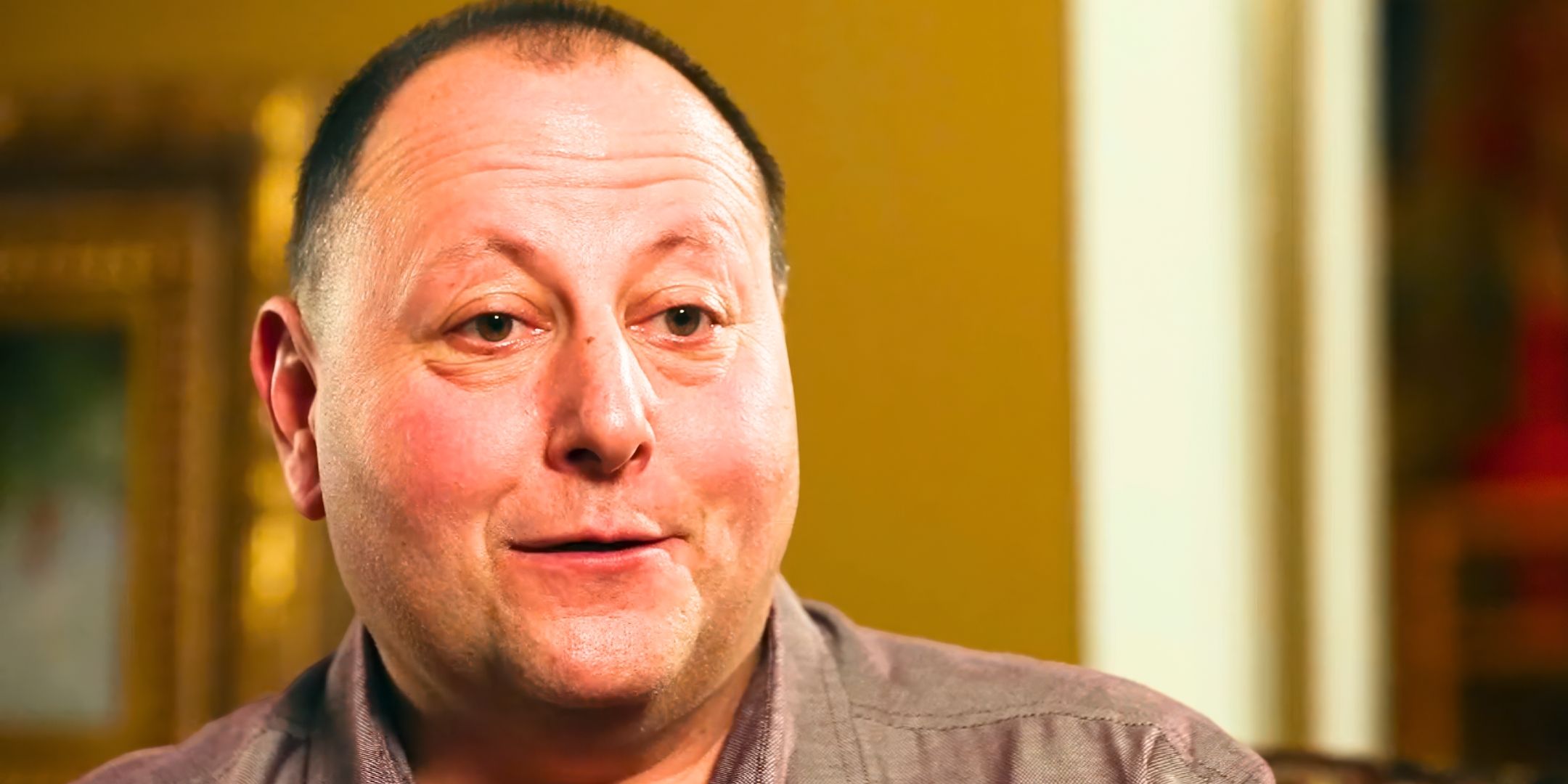 90 Day Fiancé’s David Toborowsky Announces Huge Milestone After Leaving ...