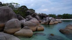 Rekomendasi 7 Tempat Wisata di Belitung Paling Hits dan Viral, Mulai ...