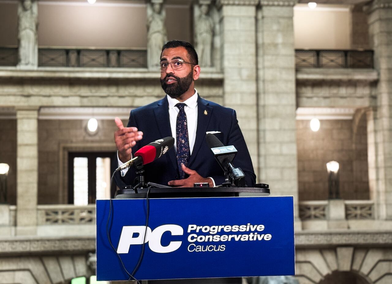 Pride Winnipeg disappointed with PCs after Official Opposition skips ...