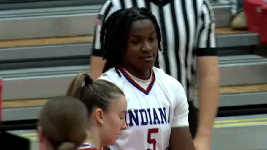 Snider’s Cooper named MVP of IBCA Girls Futures Game