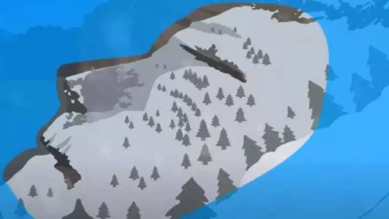 Can this optical illusion tell if you’re an extrovert or introvert? Yes ...