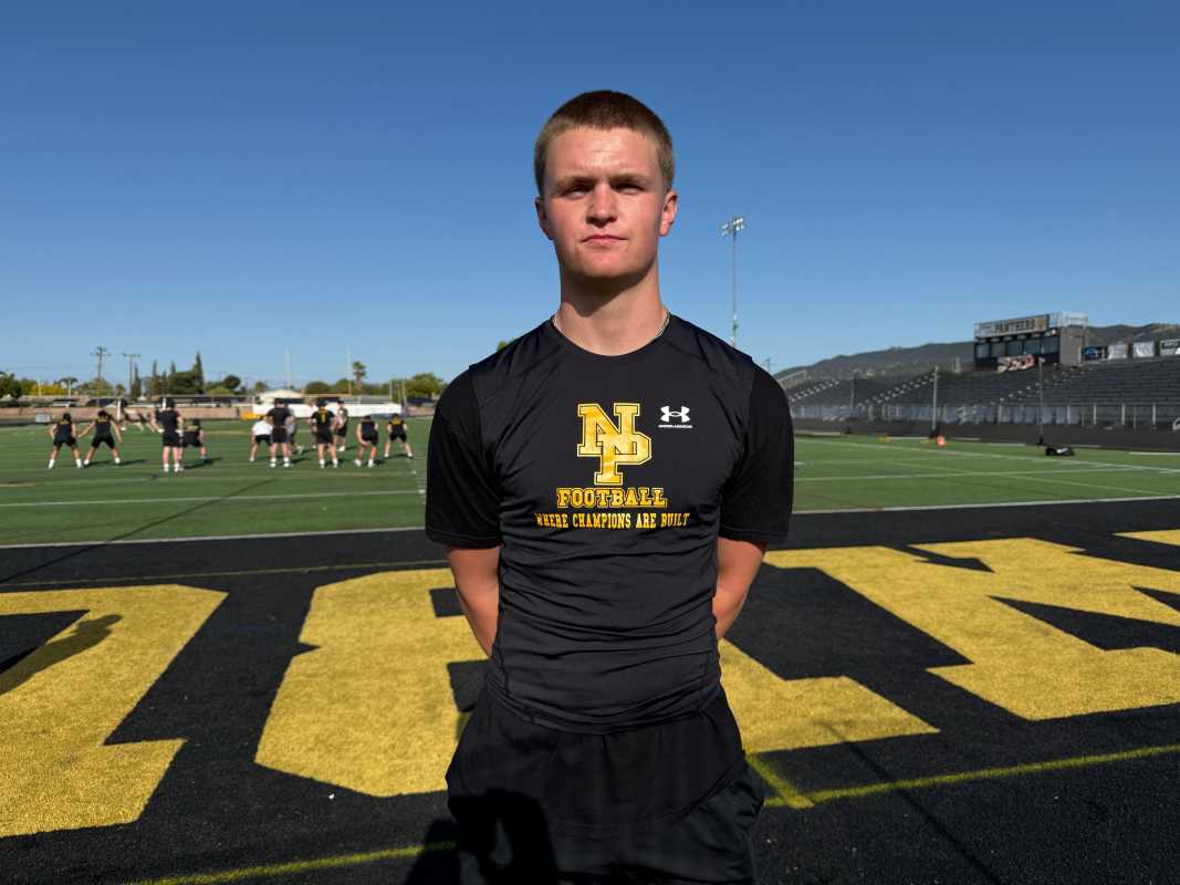 Michigan QB Prospect Makes Big Announcement on Monday