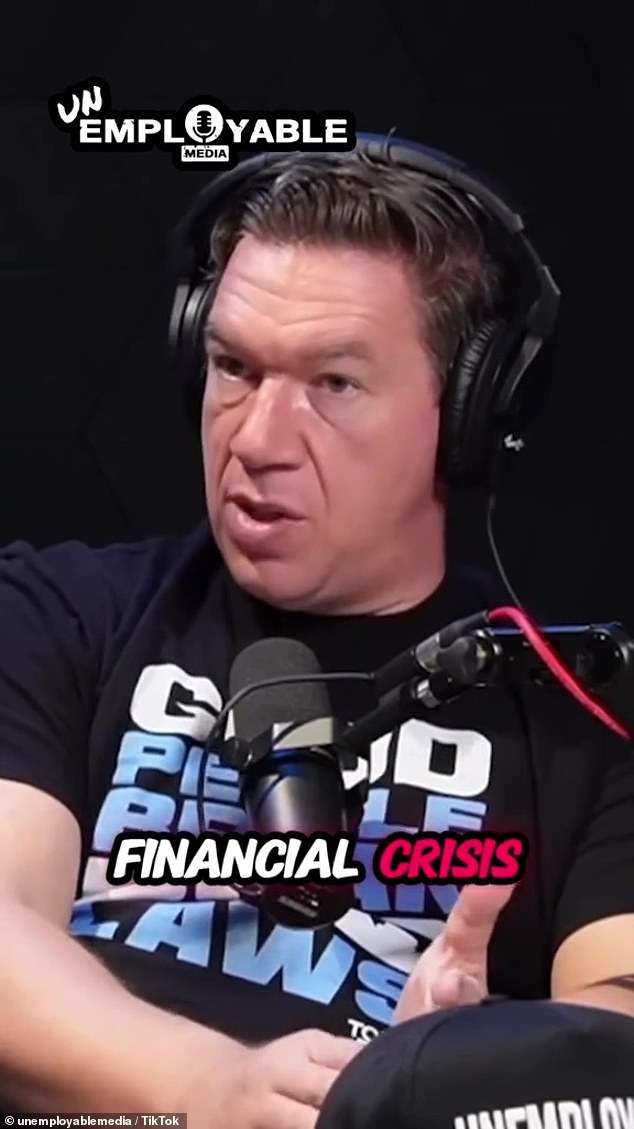 Aussie reveals the TRUE meaning behind 'the lucky country' and why it's ...